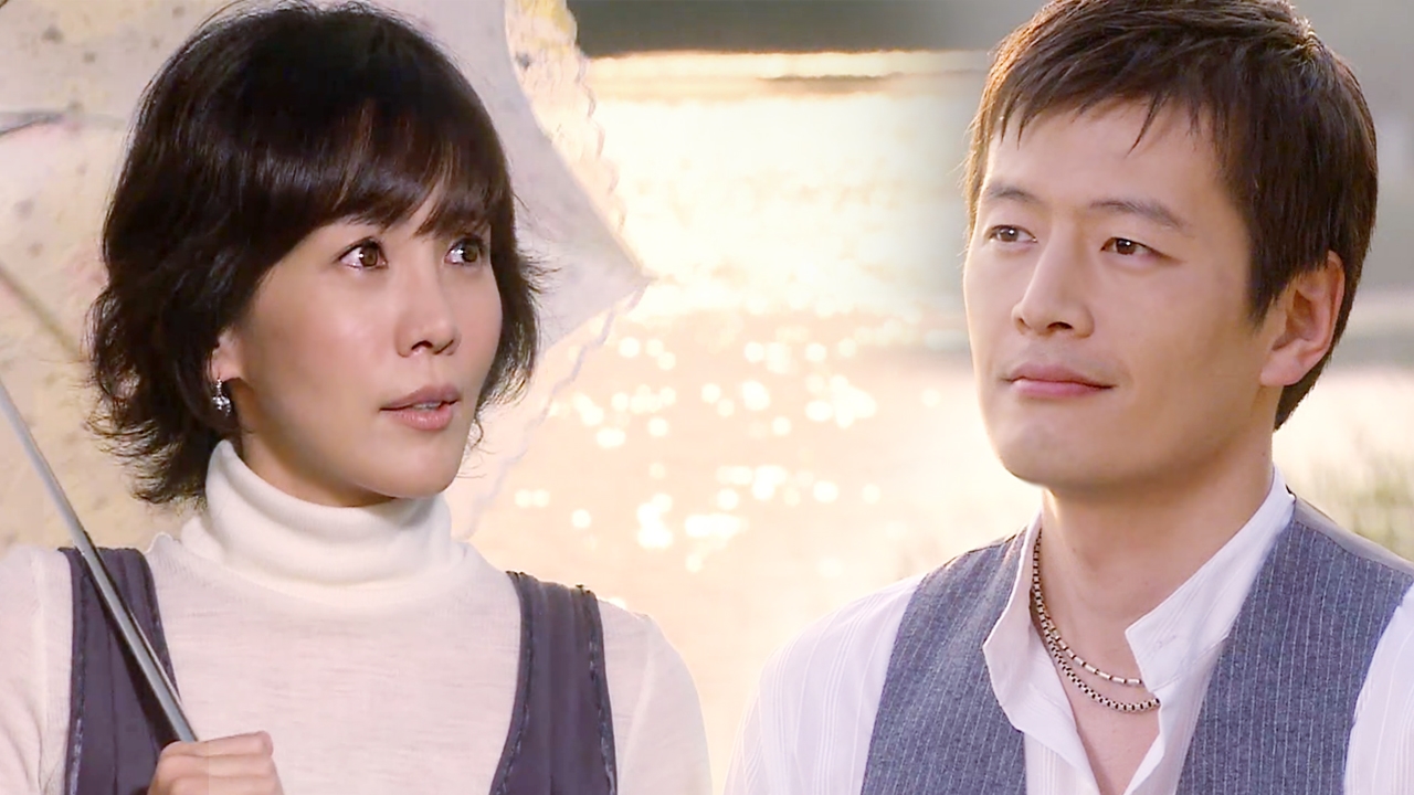 연인 1회 무료보기-SBS ALL VOD