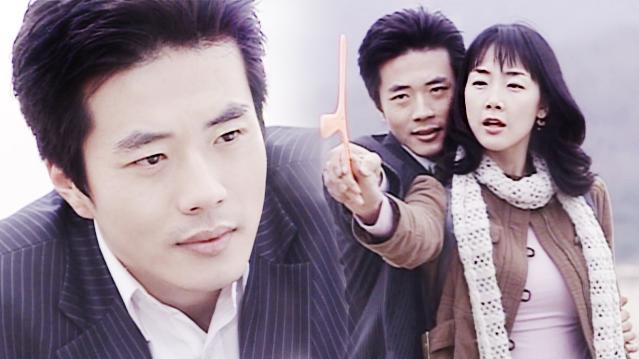 천국의 계단 2회 무료보기-SBS ALL VOD