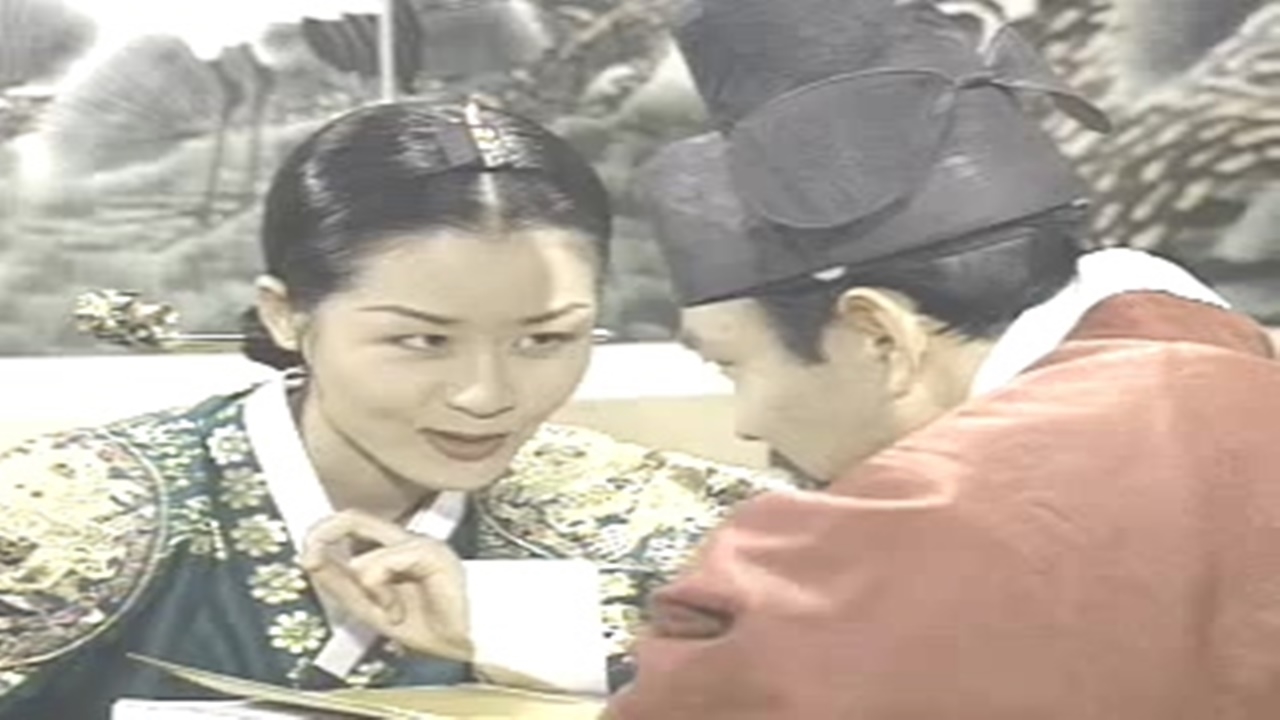 장희빈 63회 무료보기-SBS ALL VOD